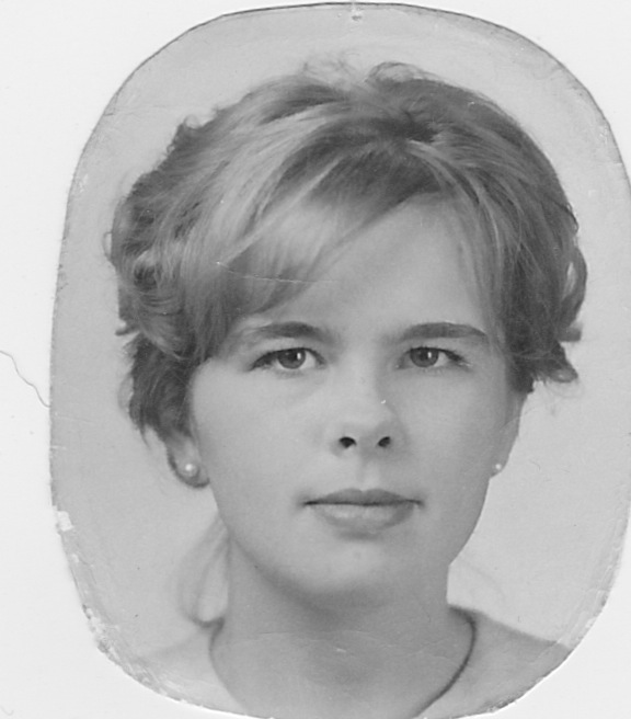 Constance Marlatt Huested Allen | News, Sports, Jobs - Lawrence Journal ...